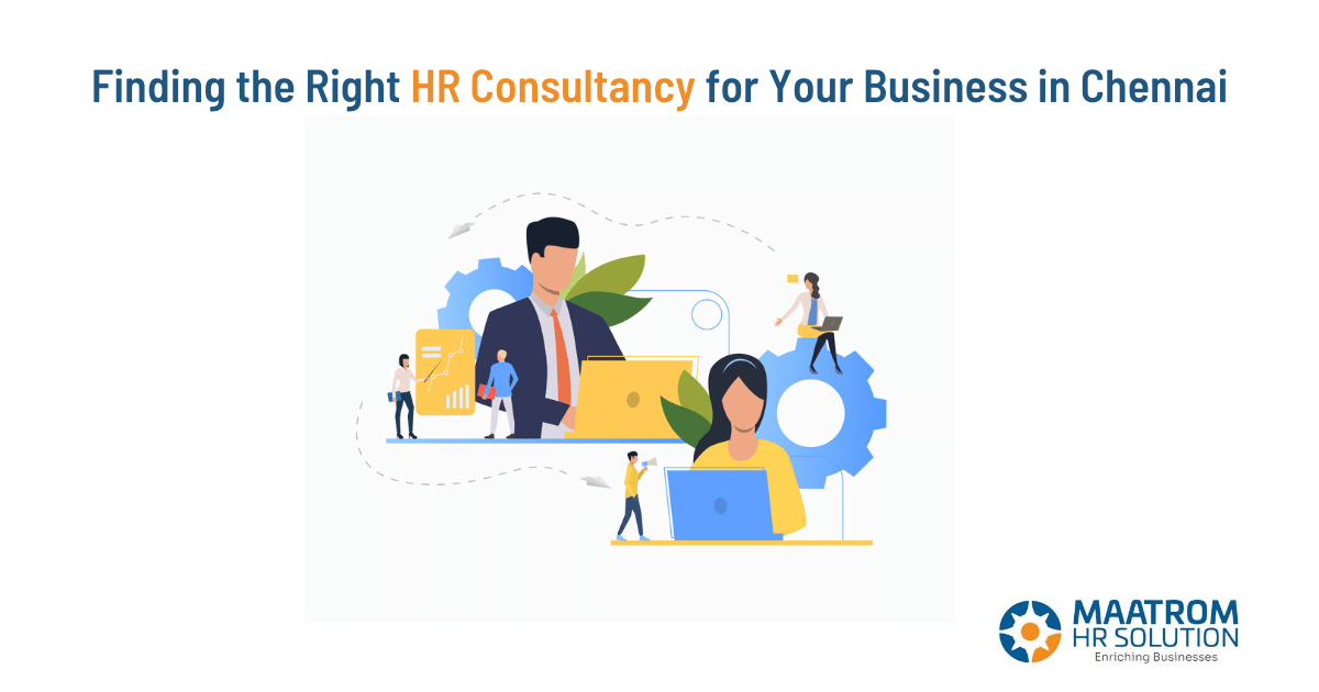 Resources - Maatrom HR Solution