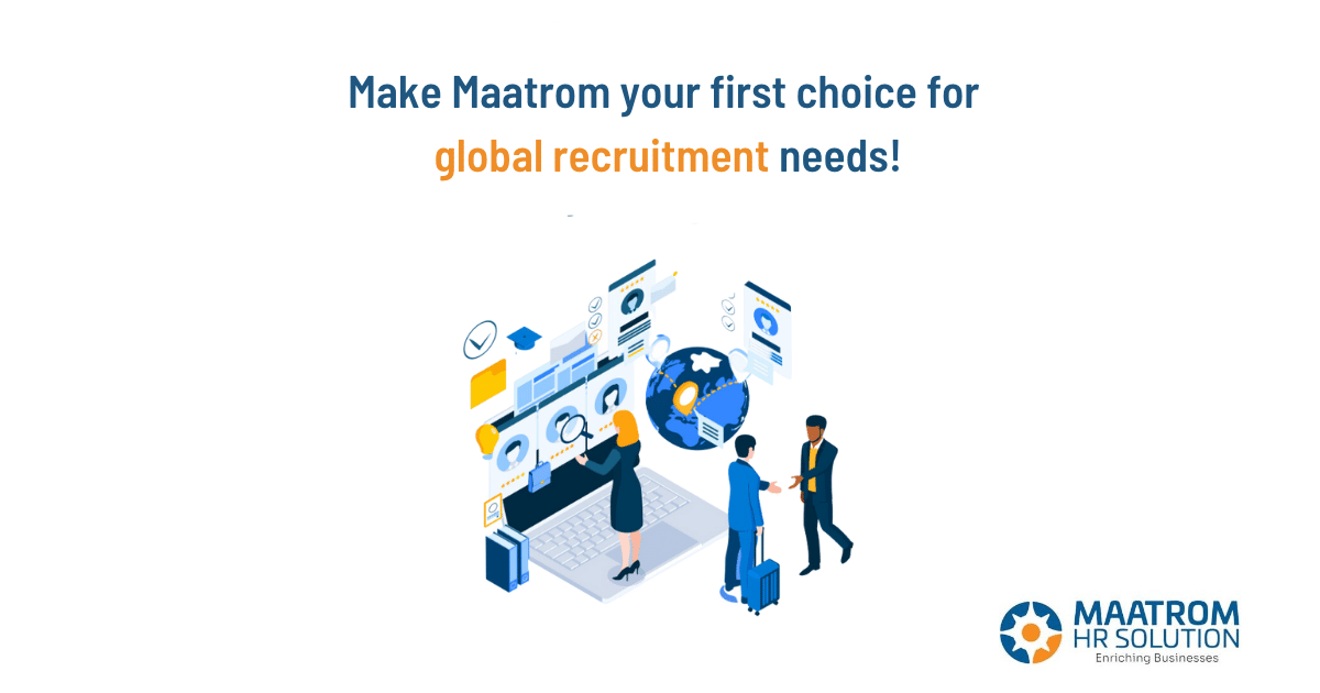 Resources - Maatrom HR Solution
