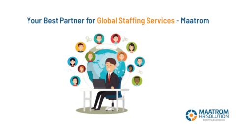Your Best Partner for Global StaffingServices - Maatrom