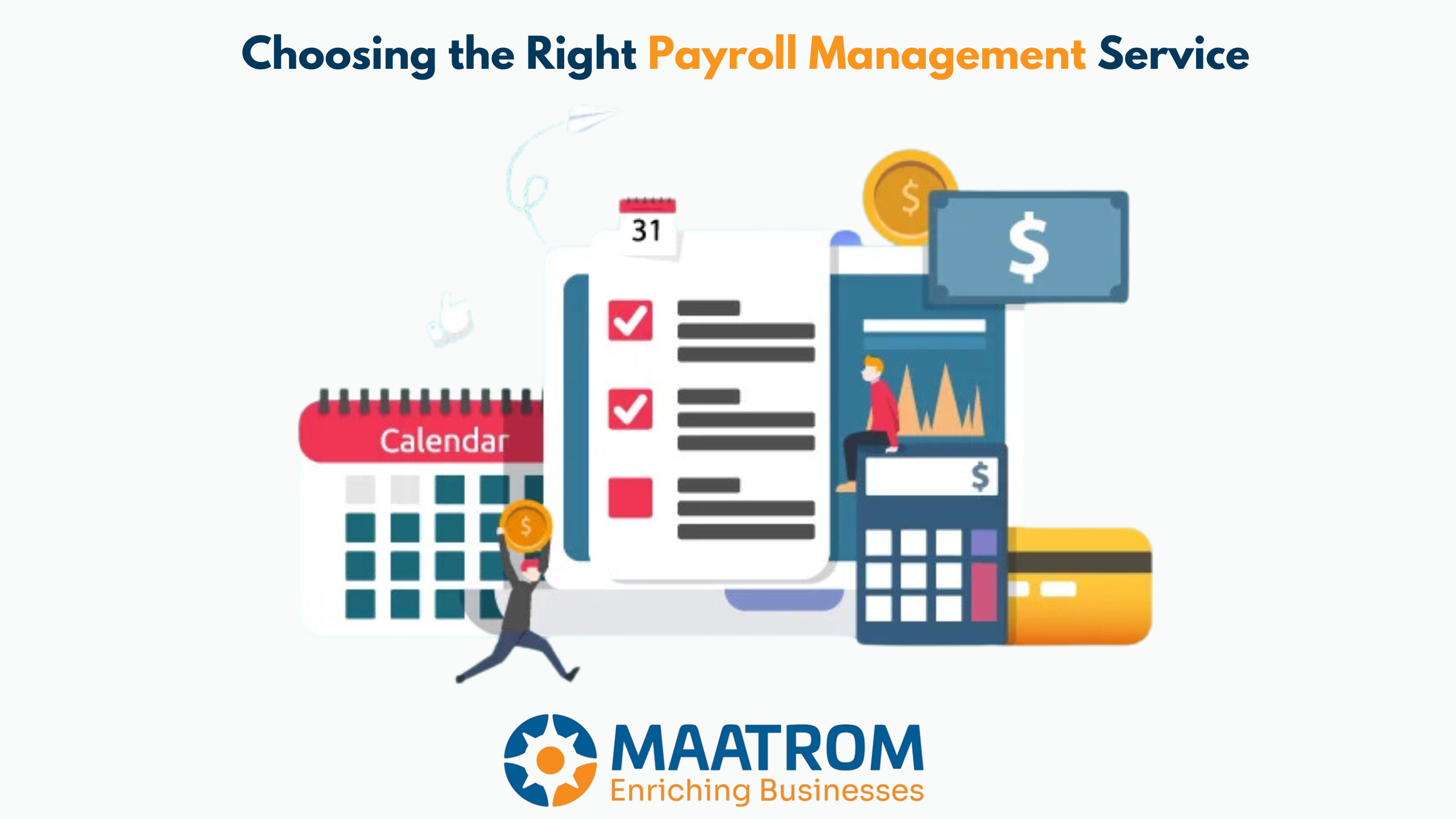 Ultimate Guide to Choosing the Right Payroll Management Service ...