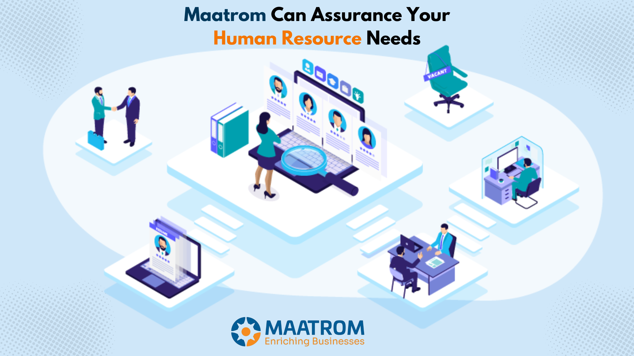 Maatrom Can Assurance Your HR Needs: A Comprehensive Guide - Maatrom HR ...