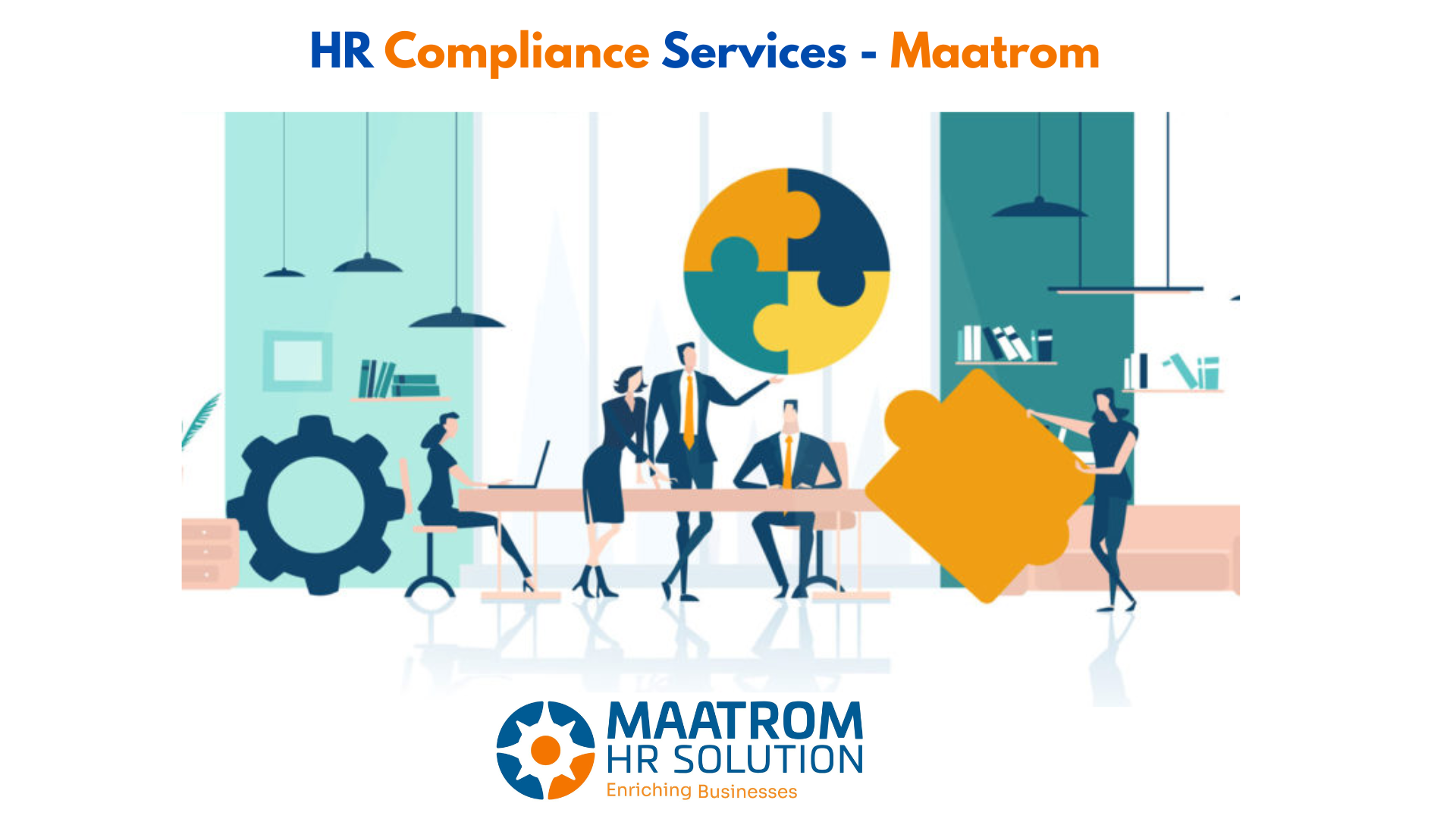 How HR Compliance Services Protect Businesses from Legal Risks ...